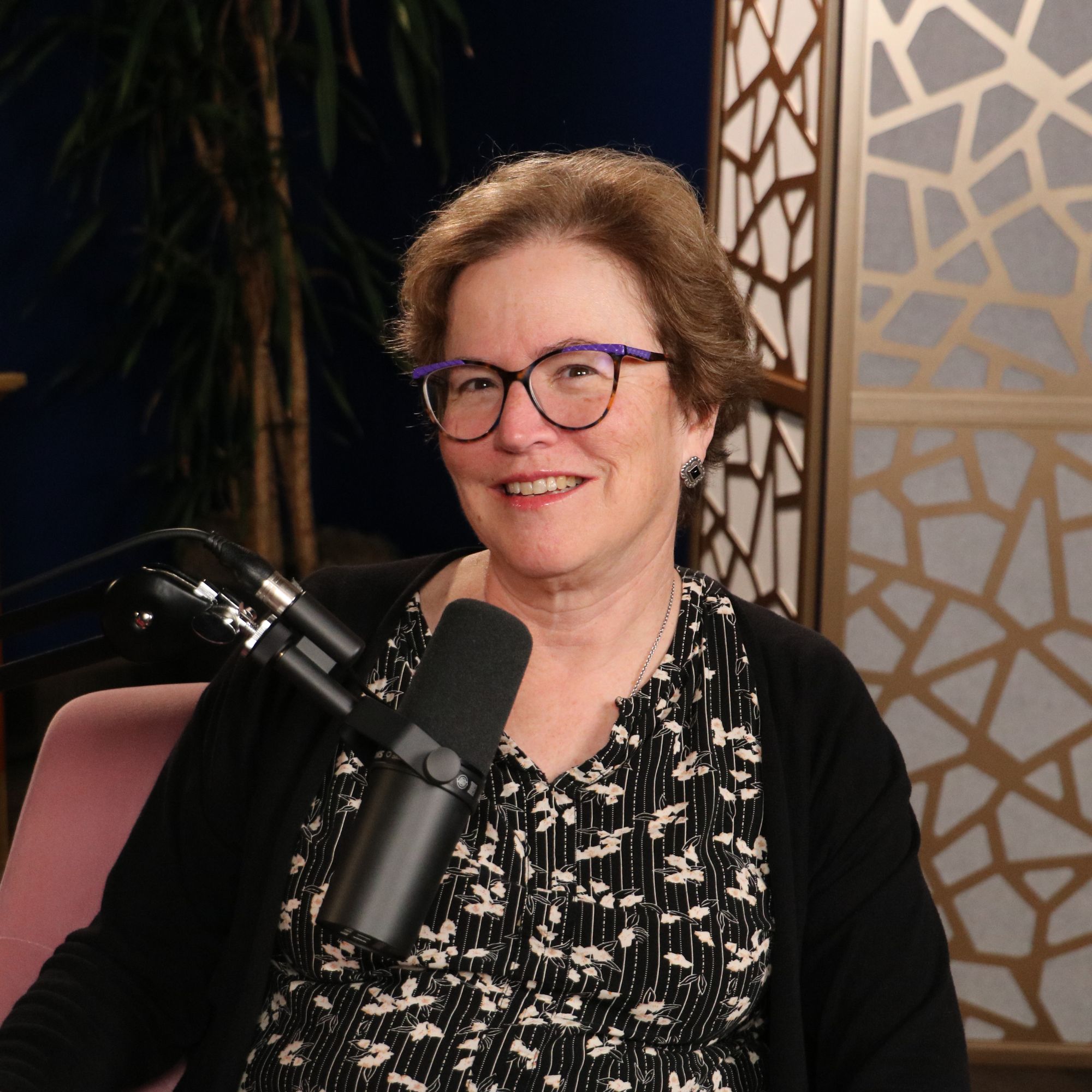 Why Early Mammograms Matter: Insights from a Legendary Breast Surgeon ...