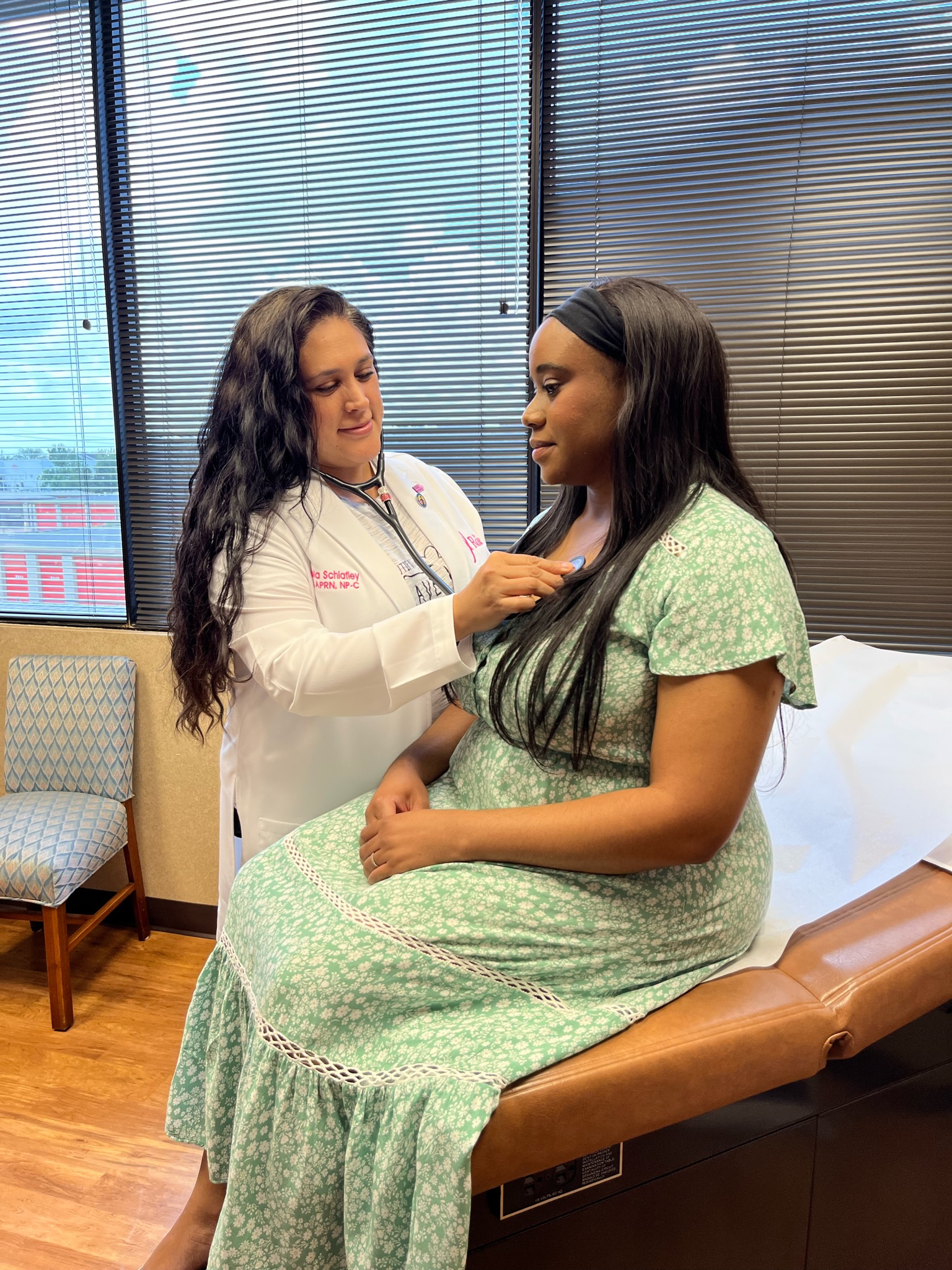 Home - The Rose - Breast Center of Excellence