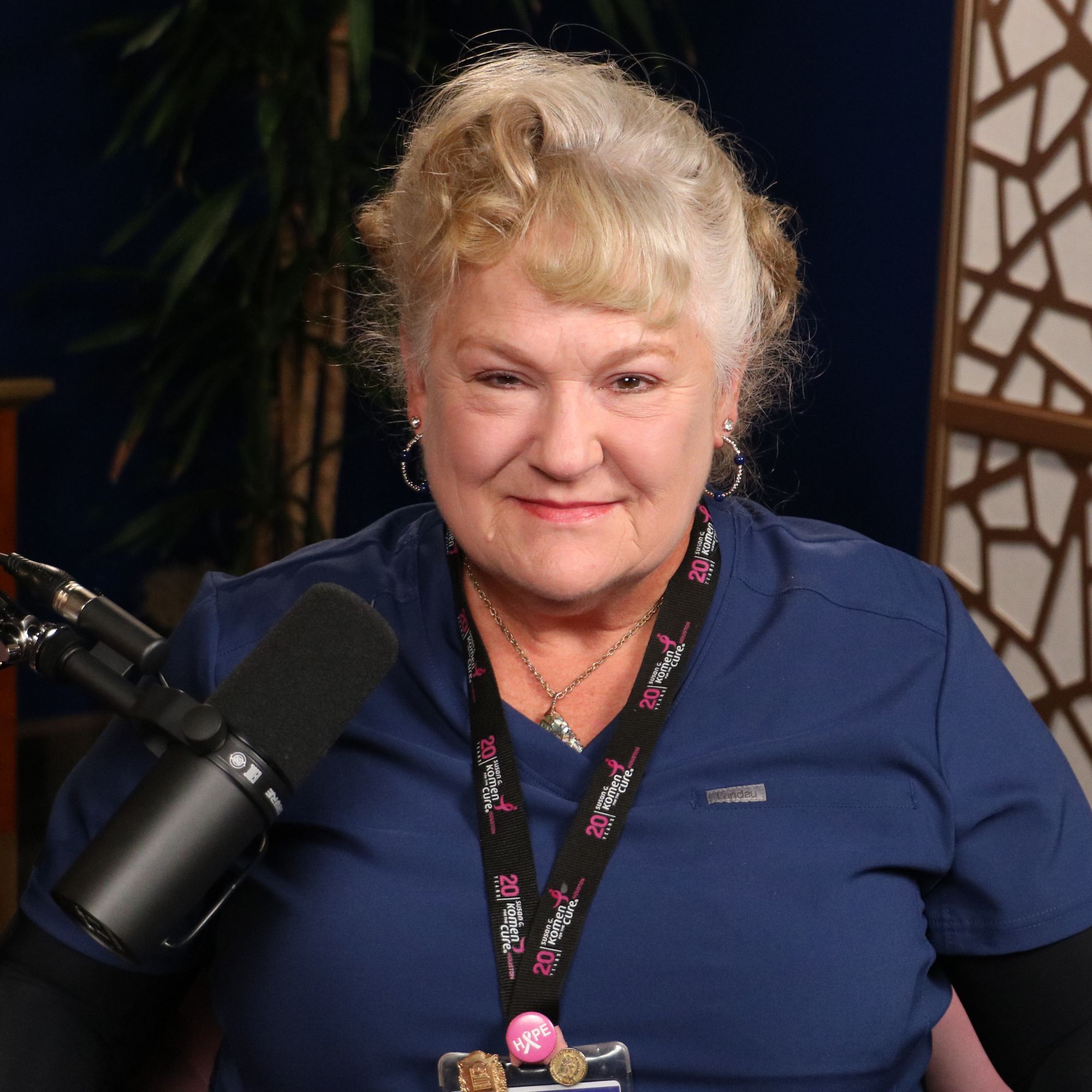 Biomedical Engineering to Women’s Health Advocate - The Rose - Breast ...