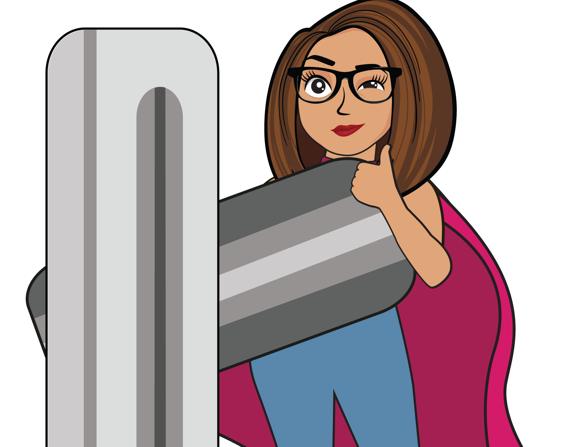 Mona - The Rose - Breast Center of Excellence